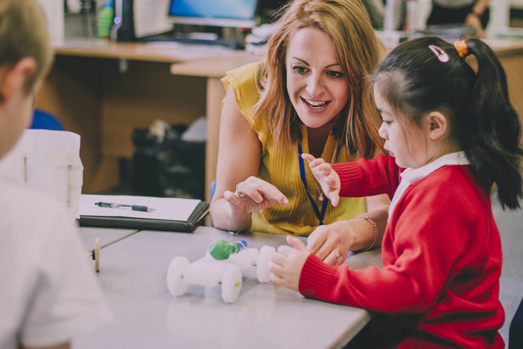 About Us - ATS School Clocks
