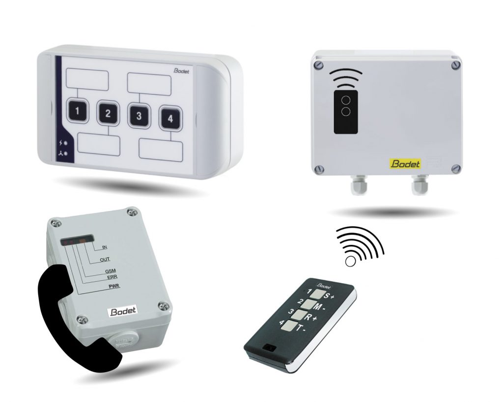 Lockdown Alert Systems - ATS School Clocks
