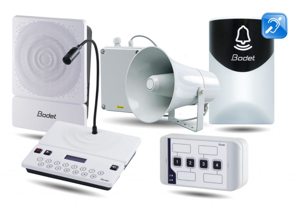 School Bell Systems - ATS School Clocks