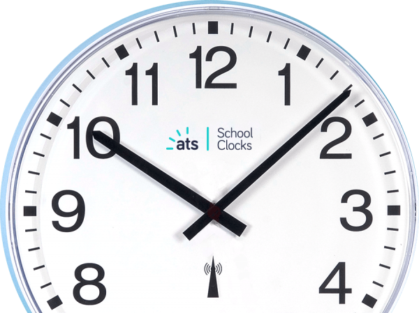 Home - ATS School Clocks